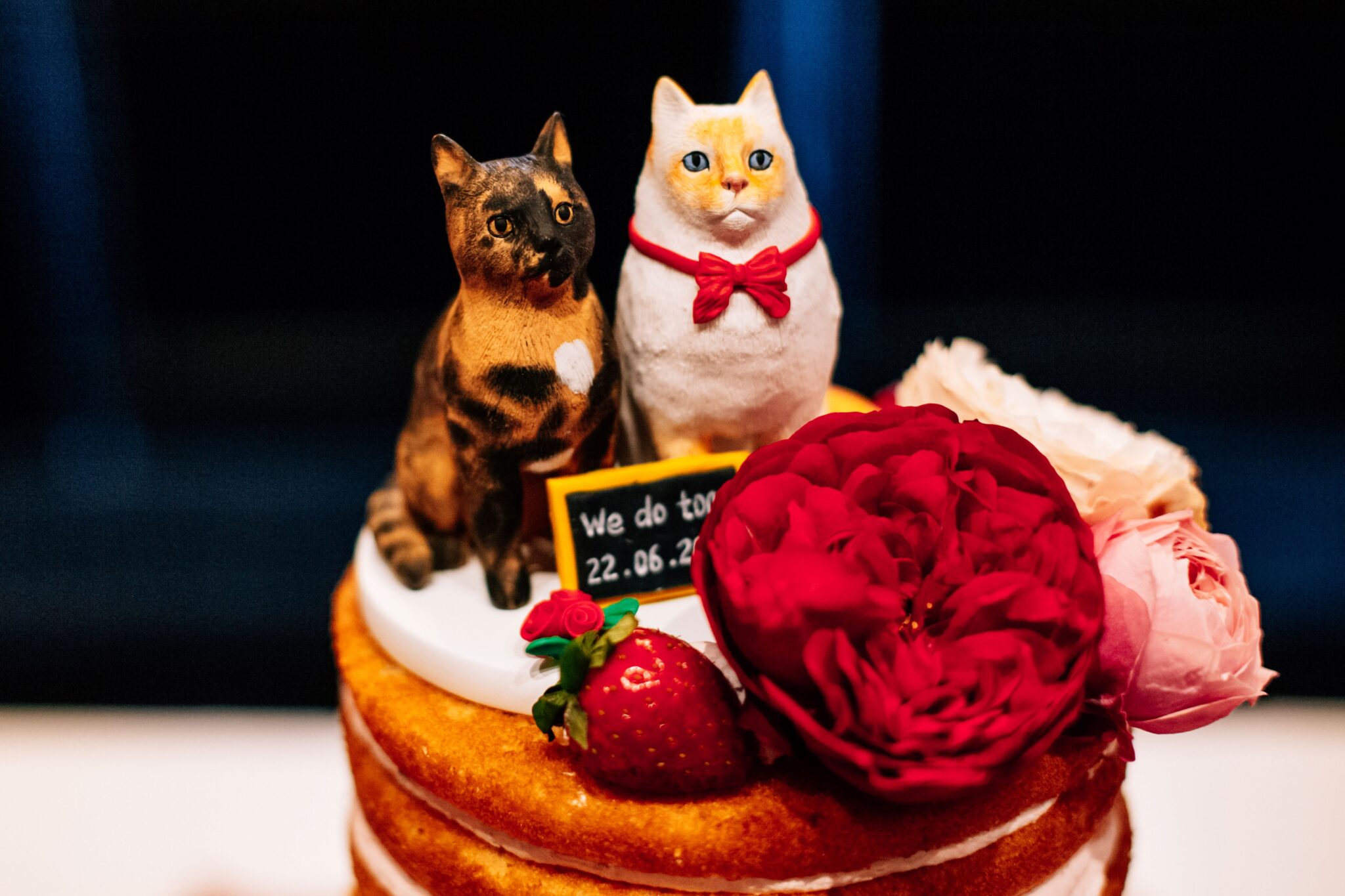 Welke detailfoto's mogen niet ontbreken op je bruiloft ...